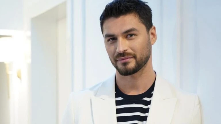 Emre Dinler kimdir, kaç yaşında? Emre Dinler hangi dizilerde oynadı ...