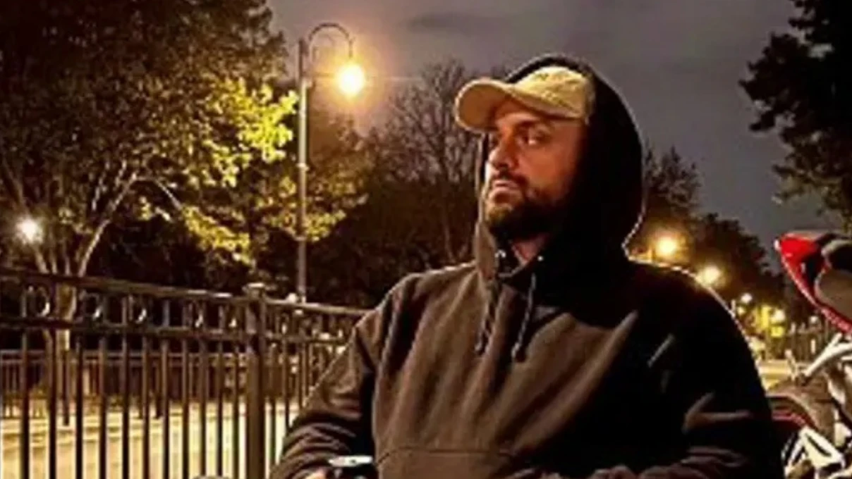 Kadir Akbulut kimdir kaç yaşında? Kadir Akbulut neden öldü? » Mavi Kadın