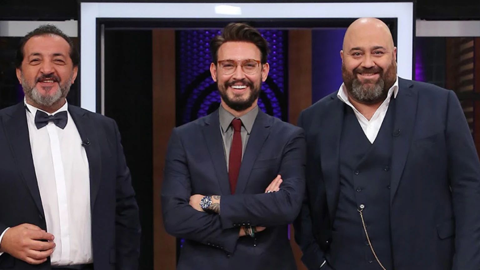 MasterChef Altın Kupa 16 Ocak 2026 bu akşam var mı yok mu? MasterChef ...