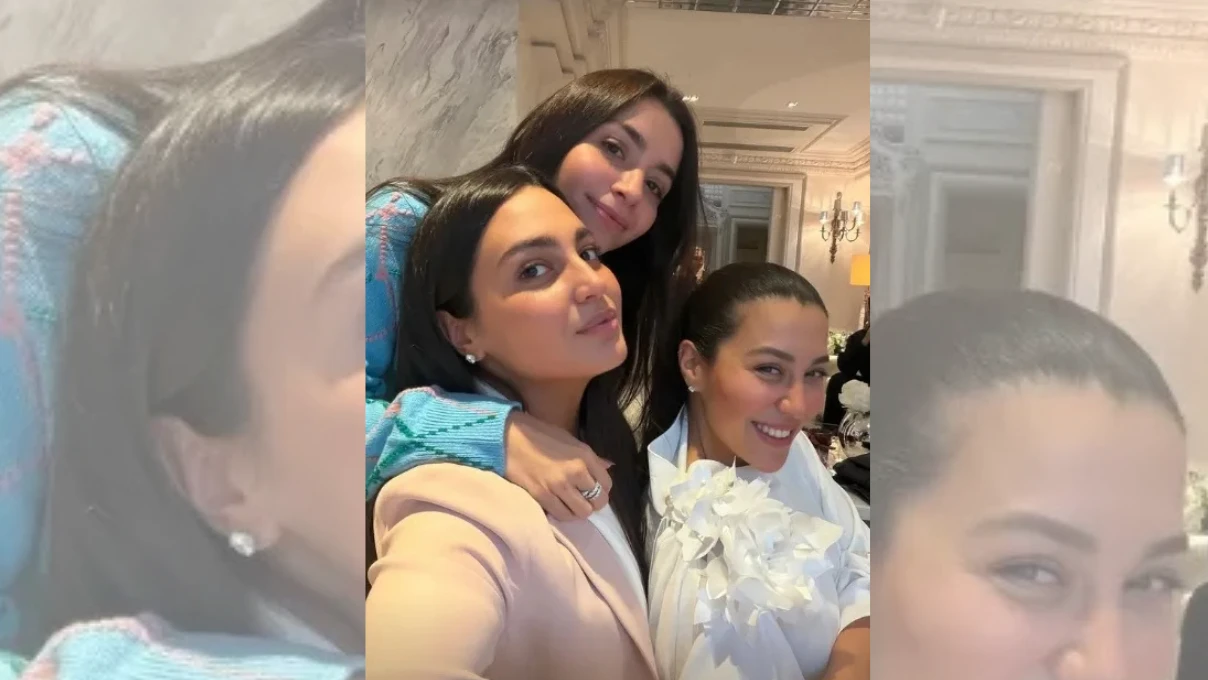 Sibel Can’dan gelinine milyon dolarlık jest! Babaanne olmanın ...