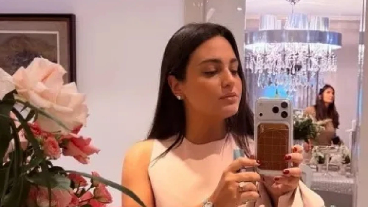 Sibel Can’dan gelinine milyon dolarlık jest! Babaanne olmanın ...