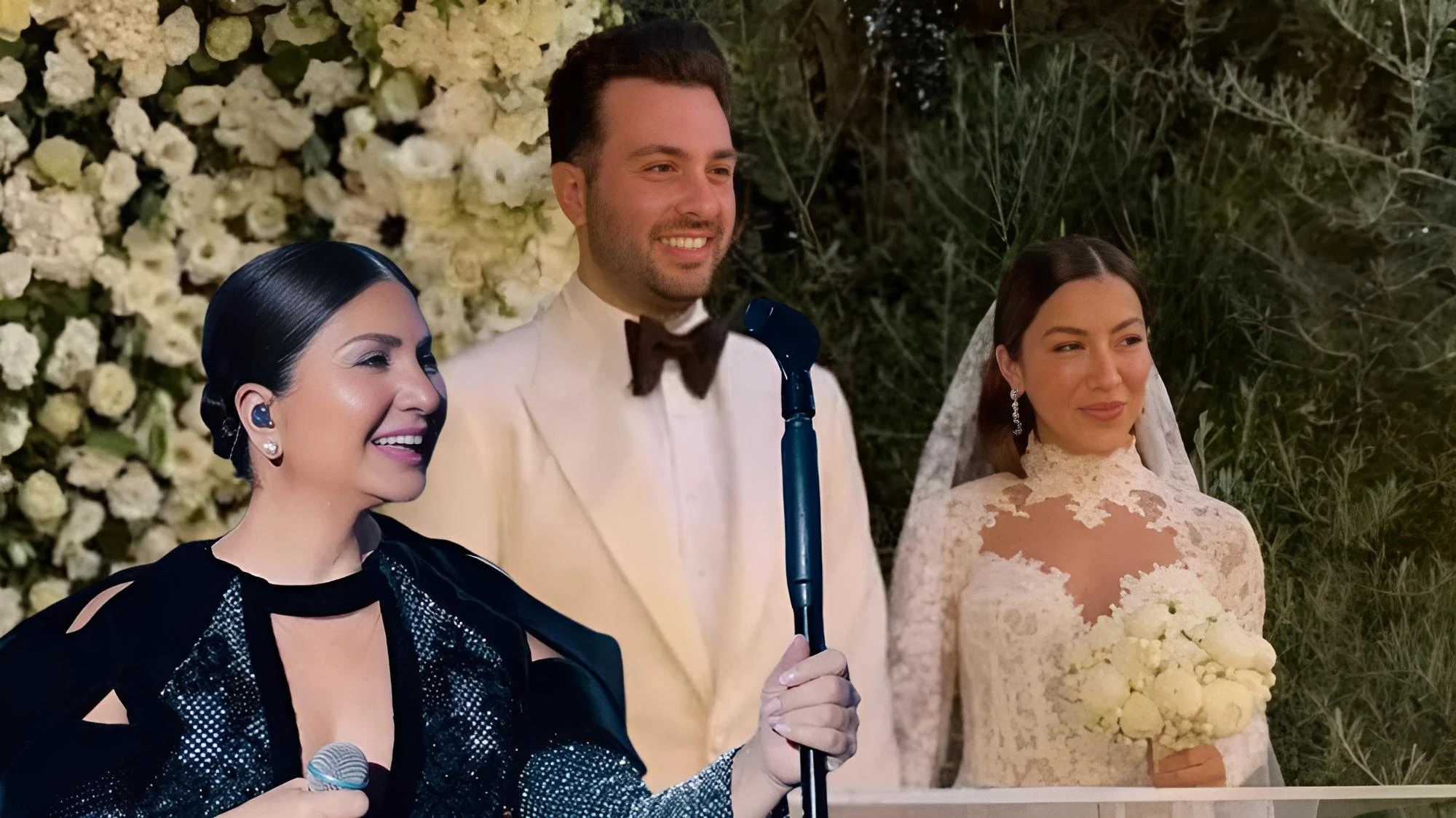 Sibel Can’dan gelinine milyon dolarlık jest! Babaanne olmanın ...