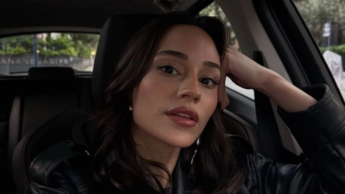 Survivor Murat Ceylan’ın sevgilisi Sude Zülal Güler Dominik adasında mı ...