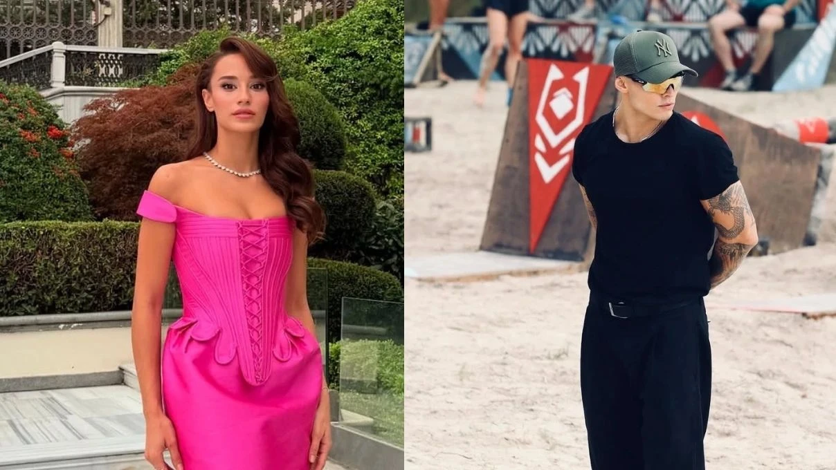 Survivor Murat Ceylan’ın sevgilisi Sude Zülal Güler Dominik adasında mı ...