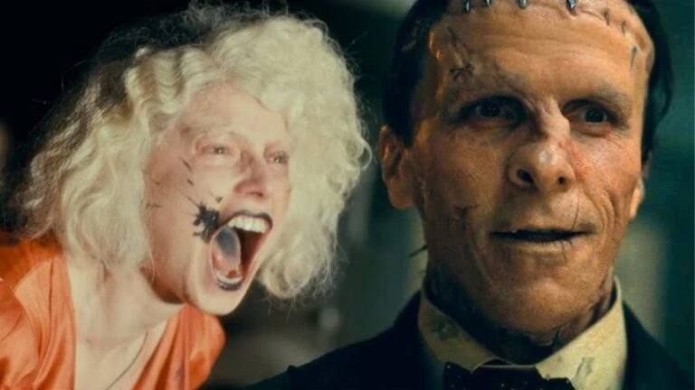 The Bride filminin konusu ve oyuncu kadrosu! The Bride filmi hakkında ...