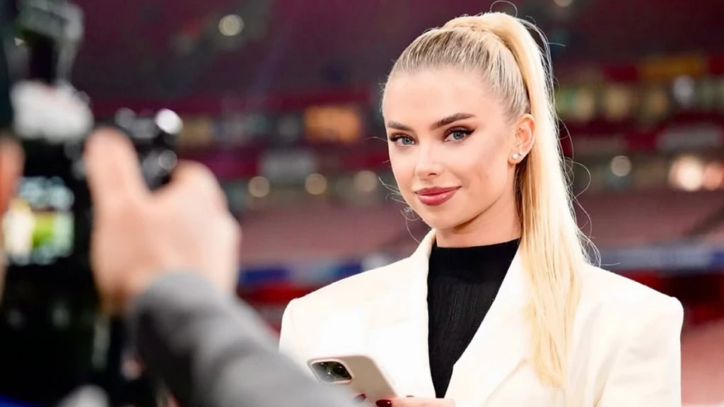 Daria Bondar kimdir kaç yaşında? Daria Bondar Savina Arda Turan’la ne ...