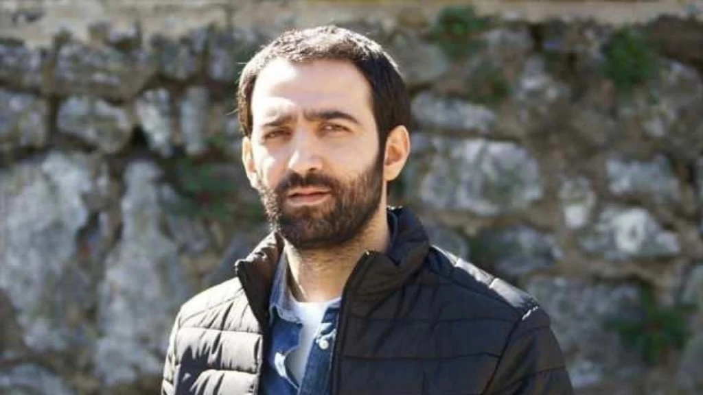 Ferit Kaya'nın babası kimdir? Ferit Kaya'nın eşi Yasemin Ceren ...
