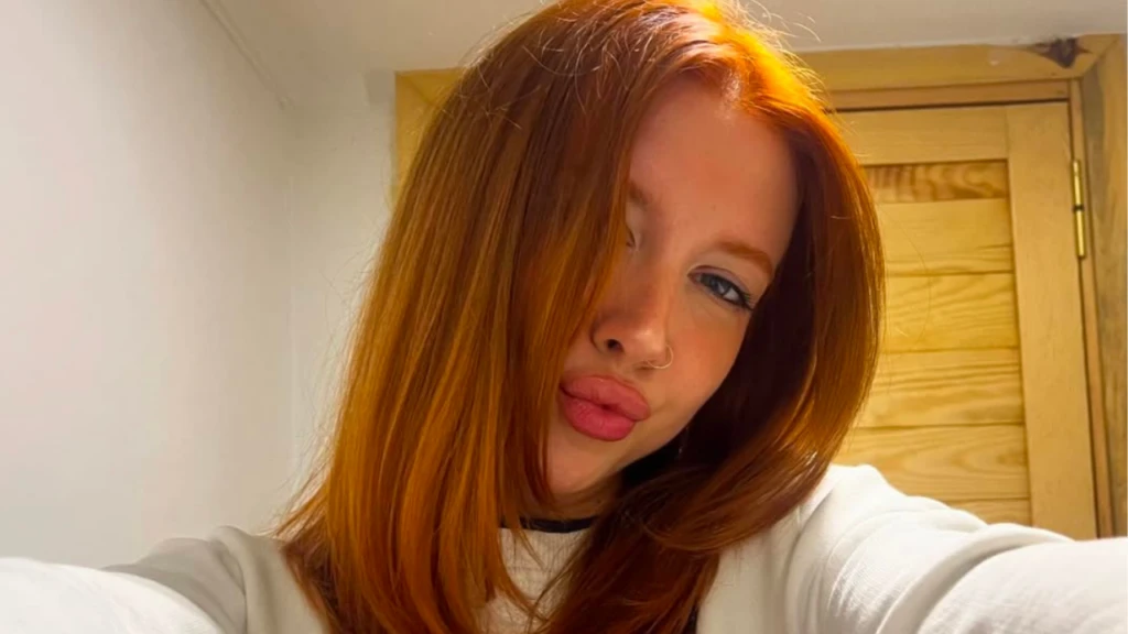 Manifest grubunun Mina Solak'ı kimdir? Mina Solak kaç yaşında ve nereli ...