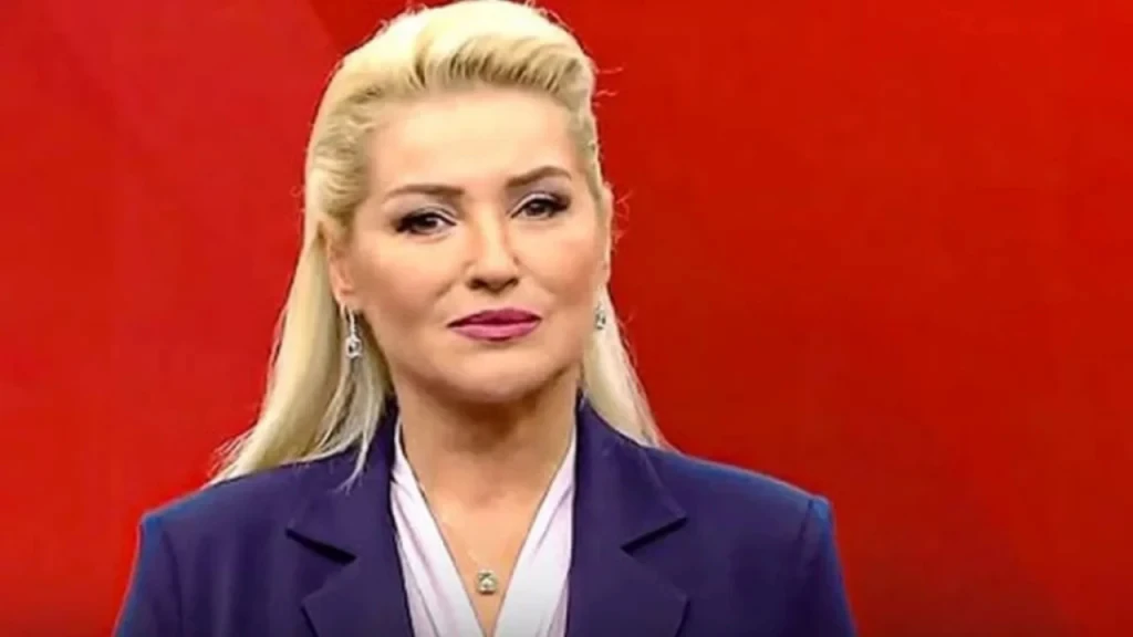 Zahide Yetiş kimdir? Kiminle evli ve kaç yaşında? » Mavi Kadın
