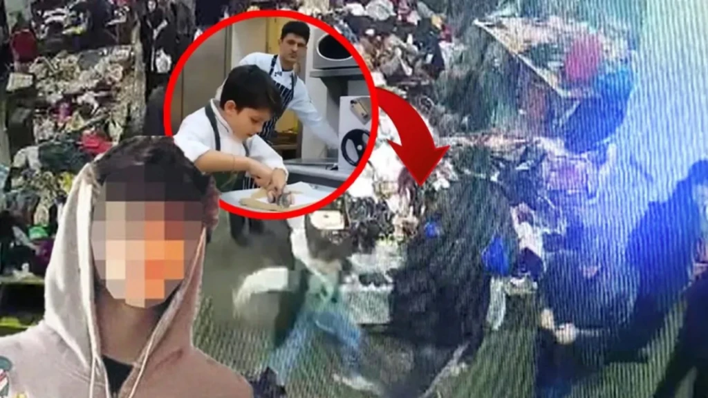 İstanbul'un ünlü İtalyan şefi: Andrea Minguzzi kimdir, kaç yaşında ...