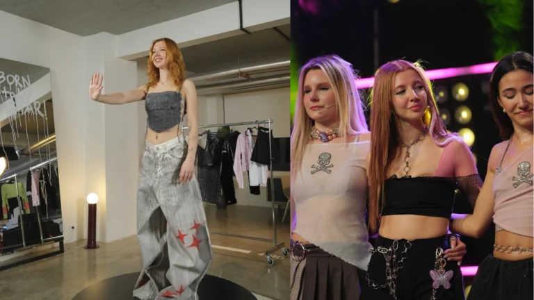 Manifest grubunun Mina Solak'ı kimdir? Mina Solak kaç yaşında ve nereli ...