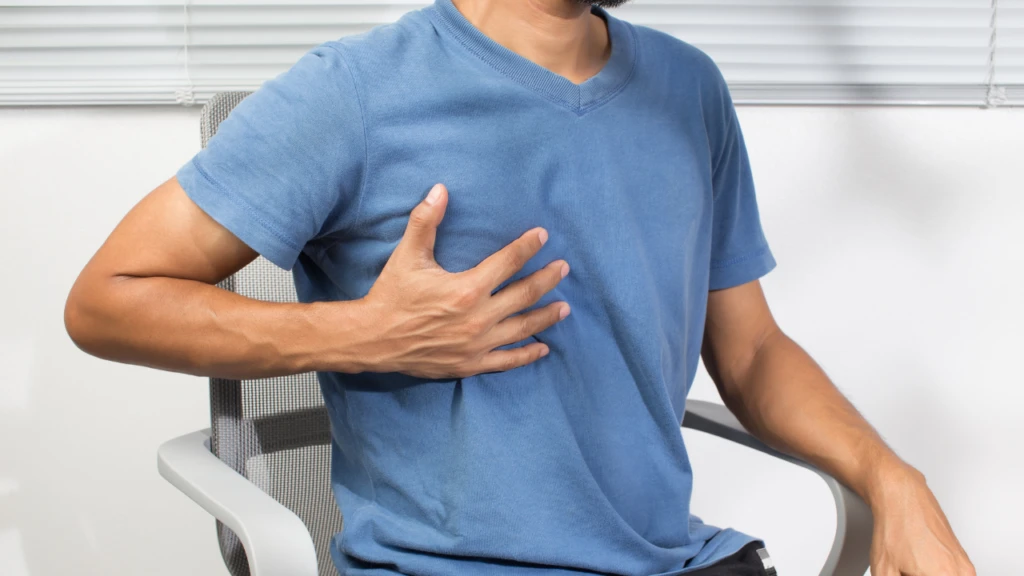 Aritmi nedir, nasıl geçer? Aritmi hastalığı belirtileri ve tedavisi ...