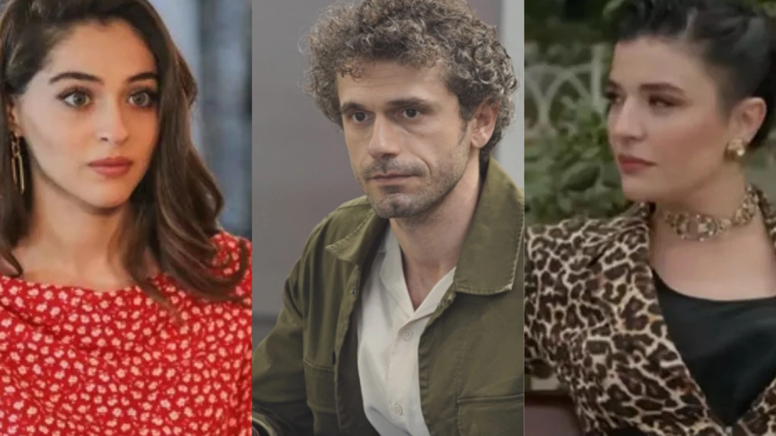 Leyla dizisinin Civan'ı Alperen Duymaz veda ediyor! Eski kadrodan ...