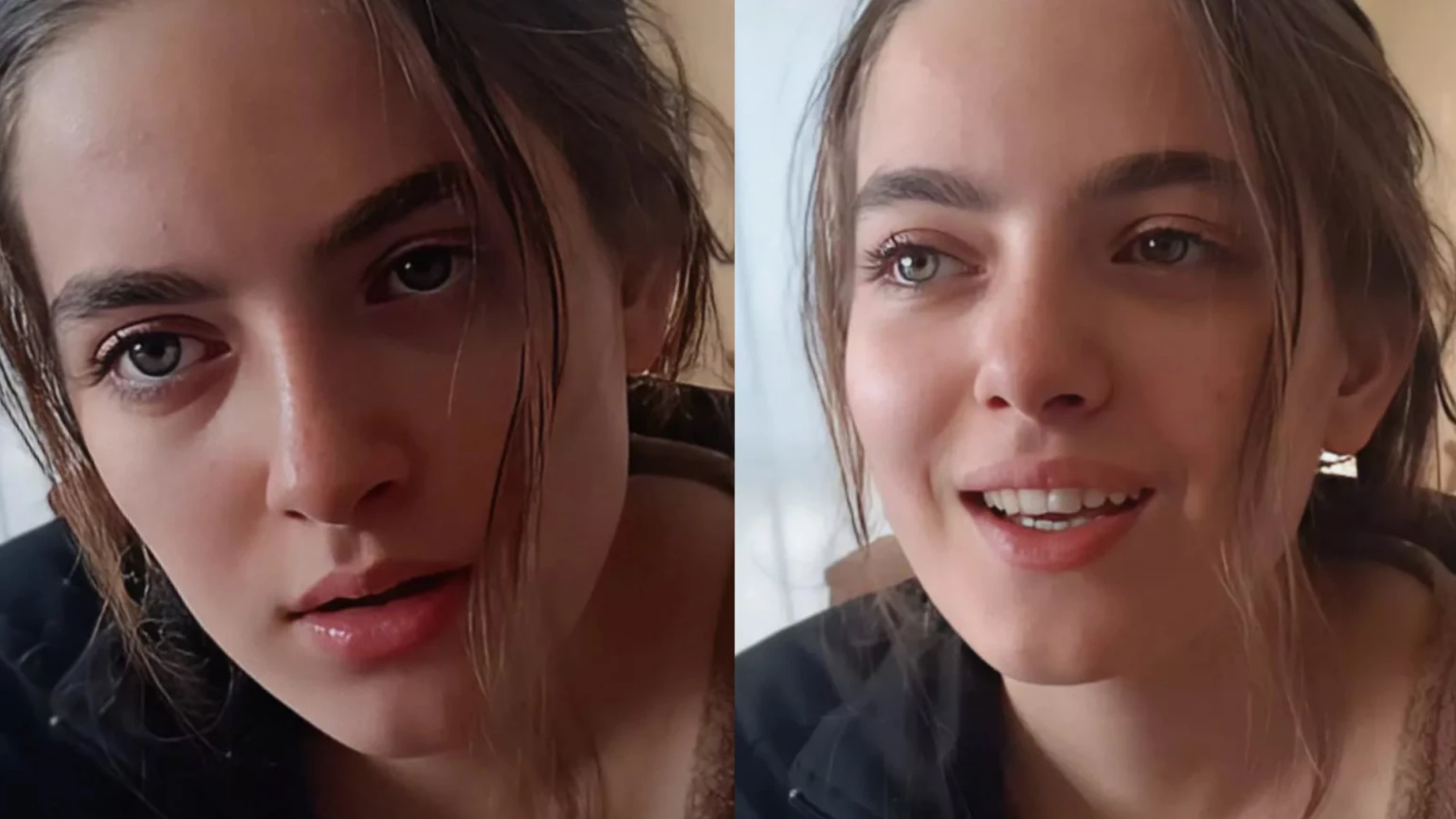 Taşacak Bu Deniz dizisi Eleni'si kimdir, kaç yaşında? Ava Yaman nereli ...