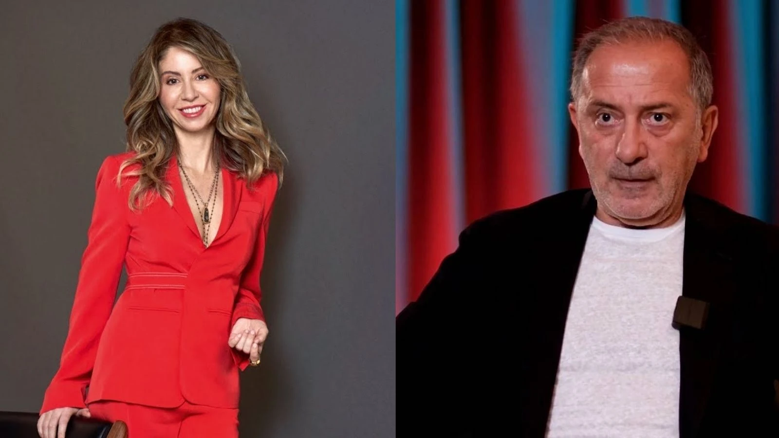 Şakir Paşa Ailesi dizisinin senaristi Hande Altaylı bakın kimin eşi ...