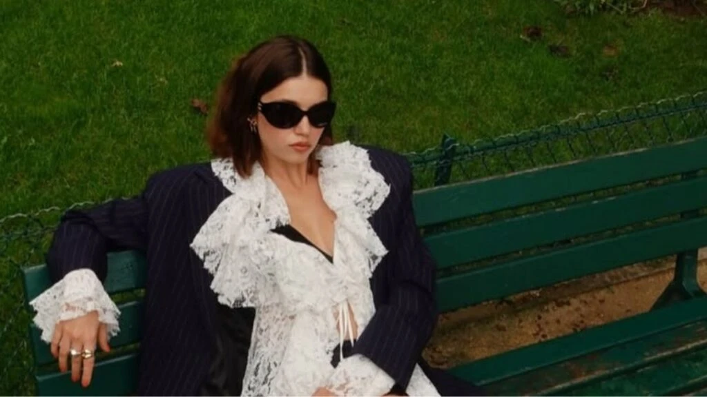 Pera dizisi ne zaman başlayacak? Pera dizisi nerede yayınlanacak? » Mavi Kadın