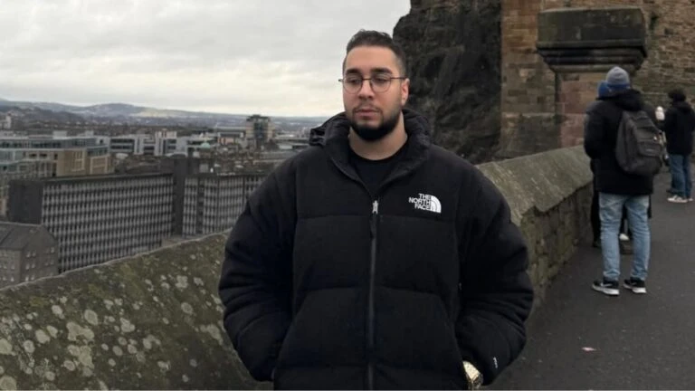 Eray Can Özkenar kimdir kaç yaşında? Eray Can Özkenar'a ne oldu? » Mavi ...