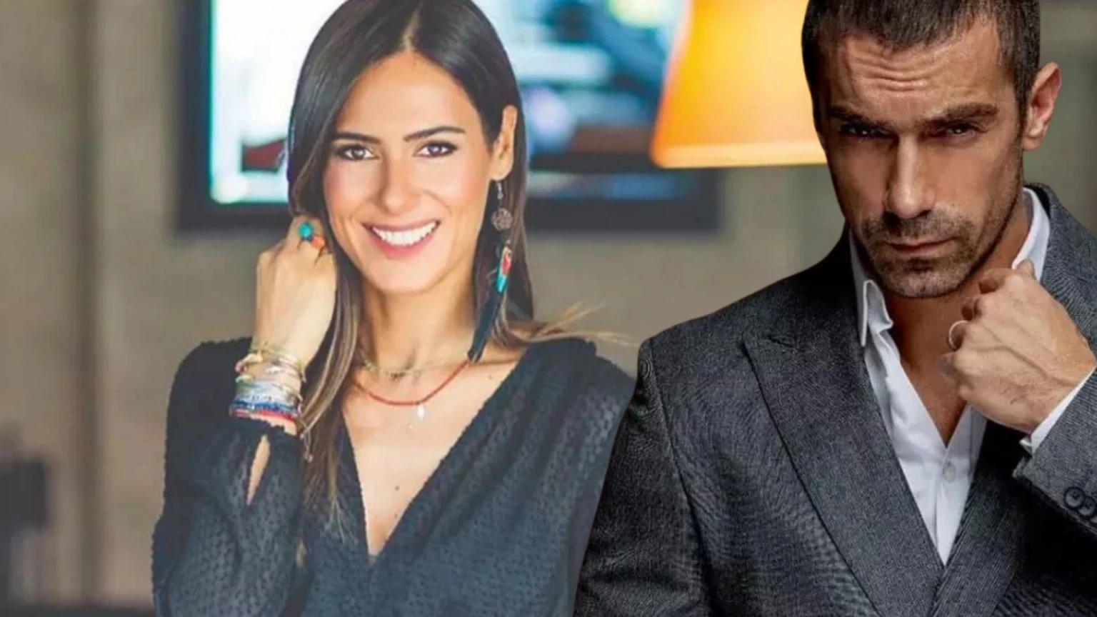 Natali Yarcan kimdir, kaç yaşında? İbrahim Çelikkol evliliği ile ...