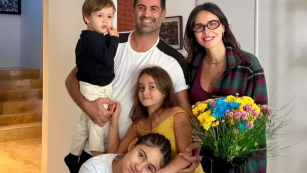 6 ayda 12 kilo alan Zeynep Sever Demirel'den kilo açıklaması! » Mavi Kadın