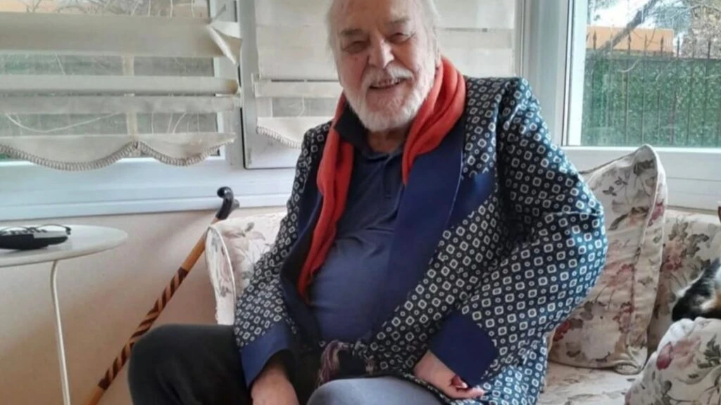 Aydan Şener'in babası Nezir Şener kimdir, kaç yaşında? Nezir Şener ...