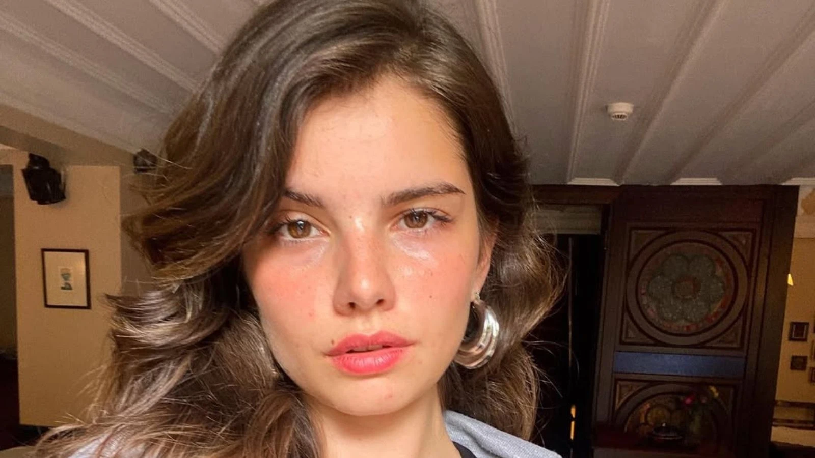 Sahipsizler Zeliha kimdir? Sahipsizler dizisinin Zeliha’sı Doğa Bayram kimdir? Doğa Bayram ...