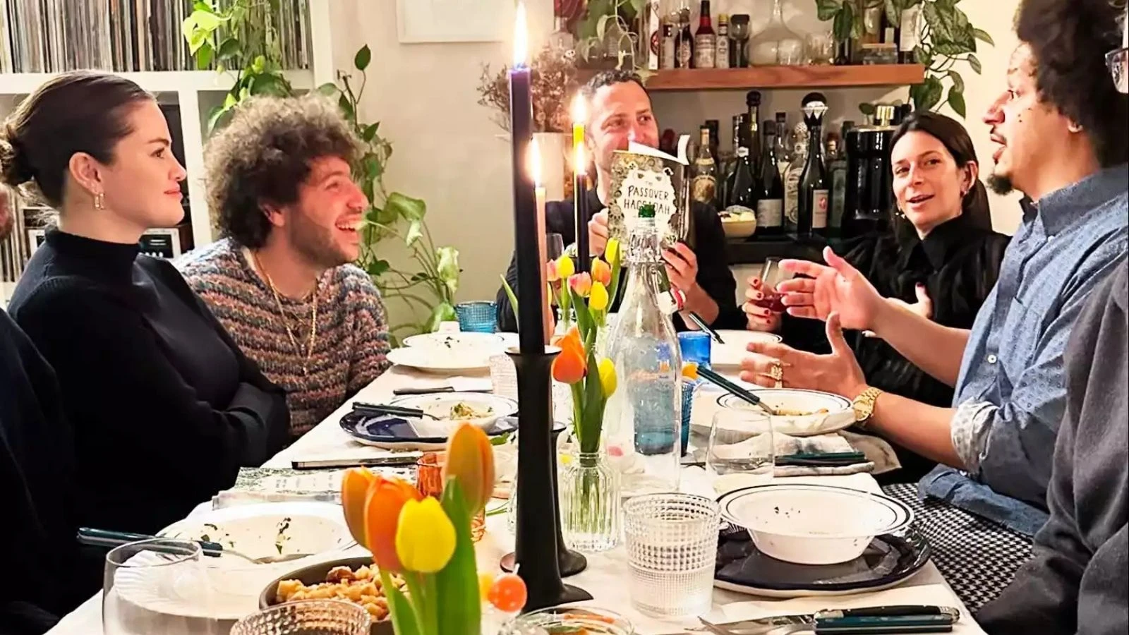 Selena Gomez’in sevgilisi Benny Blanco kimdir? Benny Blanco kaç yaşında ...