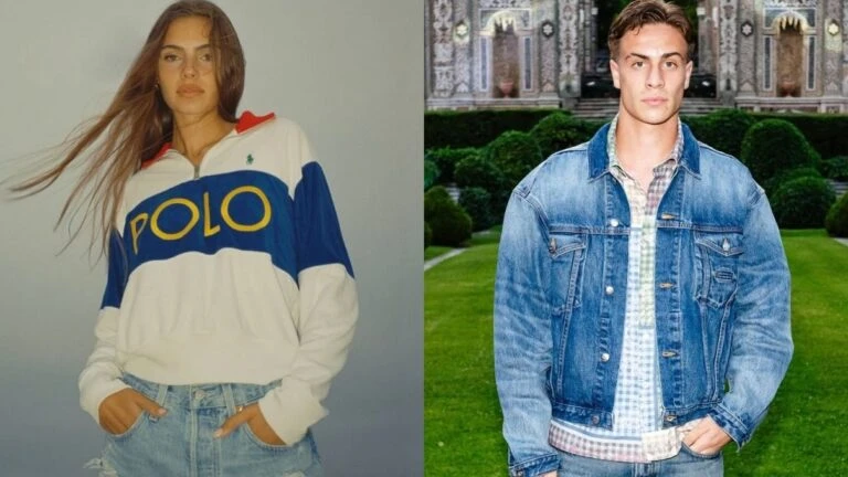 Kenan Yıldız’ın model sevgilisi Natalia Shadle kimdir? Natalia Shadle ...