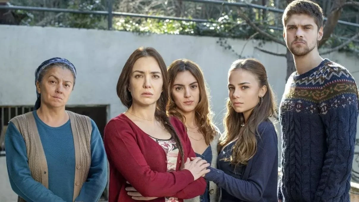 Zalim İstanbul dizisi hangi kanalda yayınlanıyordu? Zalim İstanbul ...