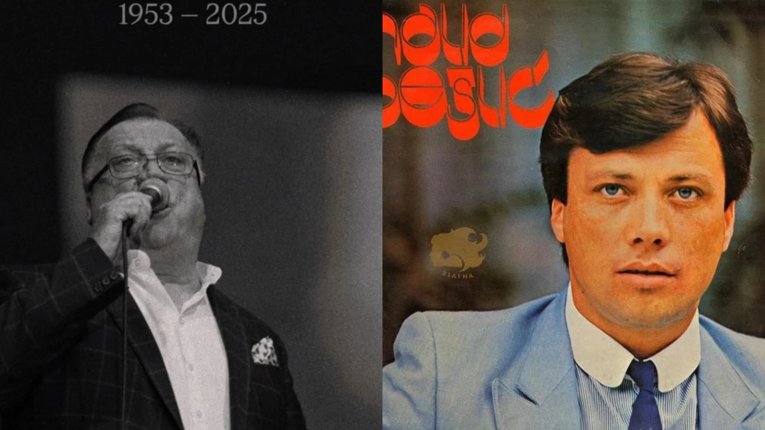 Halid Beslic kimdir? Halid Beslic kaç yaşında, neden öldü? » Mavi Kadın