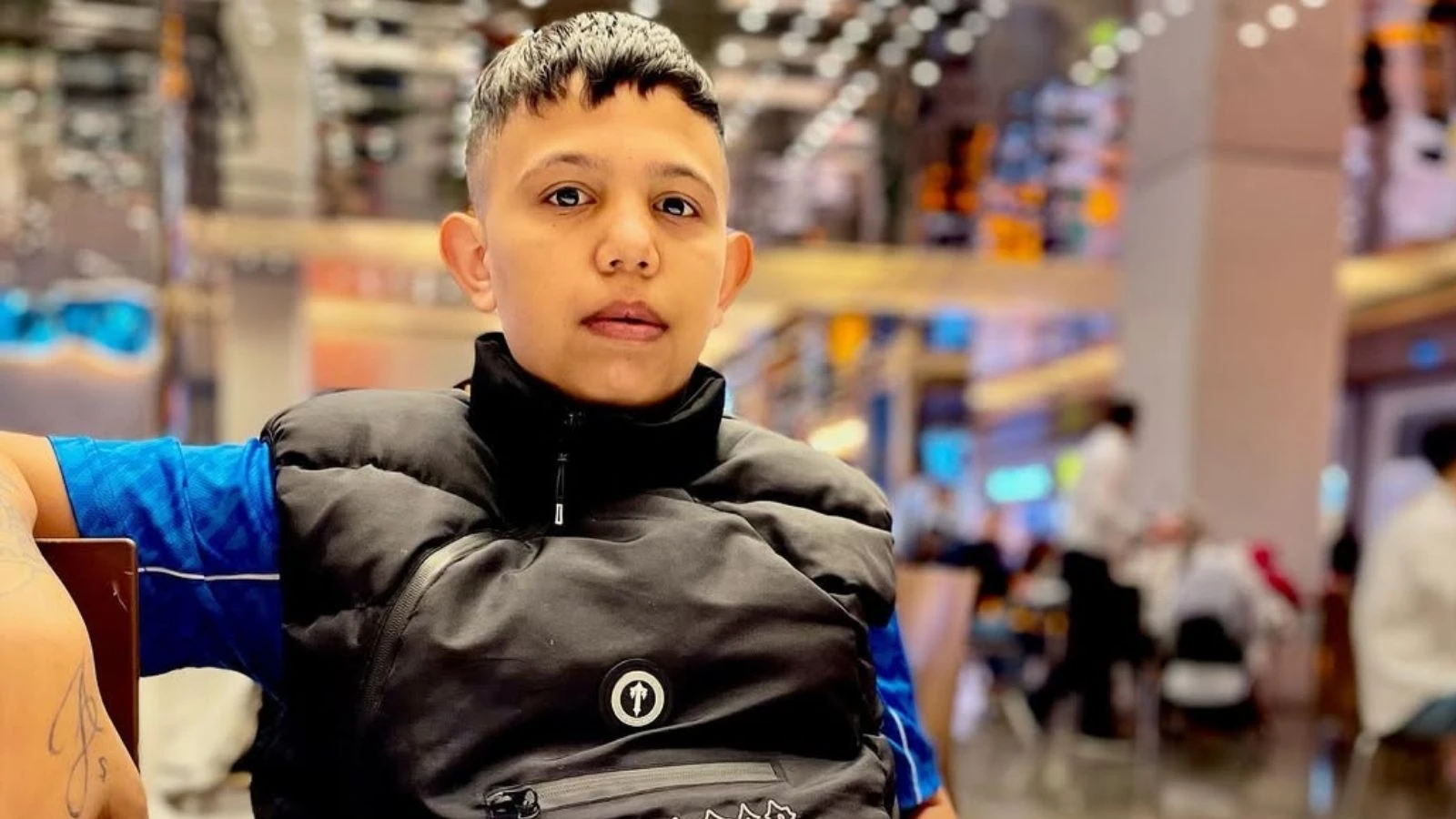 ‘Altın çocuk’ takma isimli yayıncı Ahmet Sinci kimdir? Saatlik kazancı ...