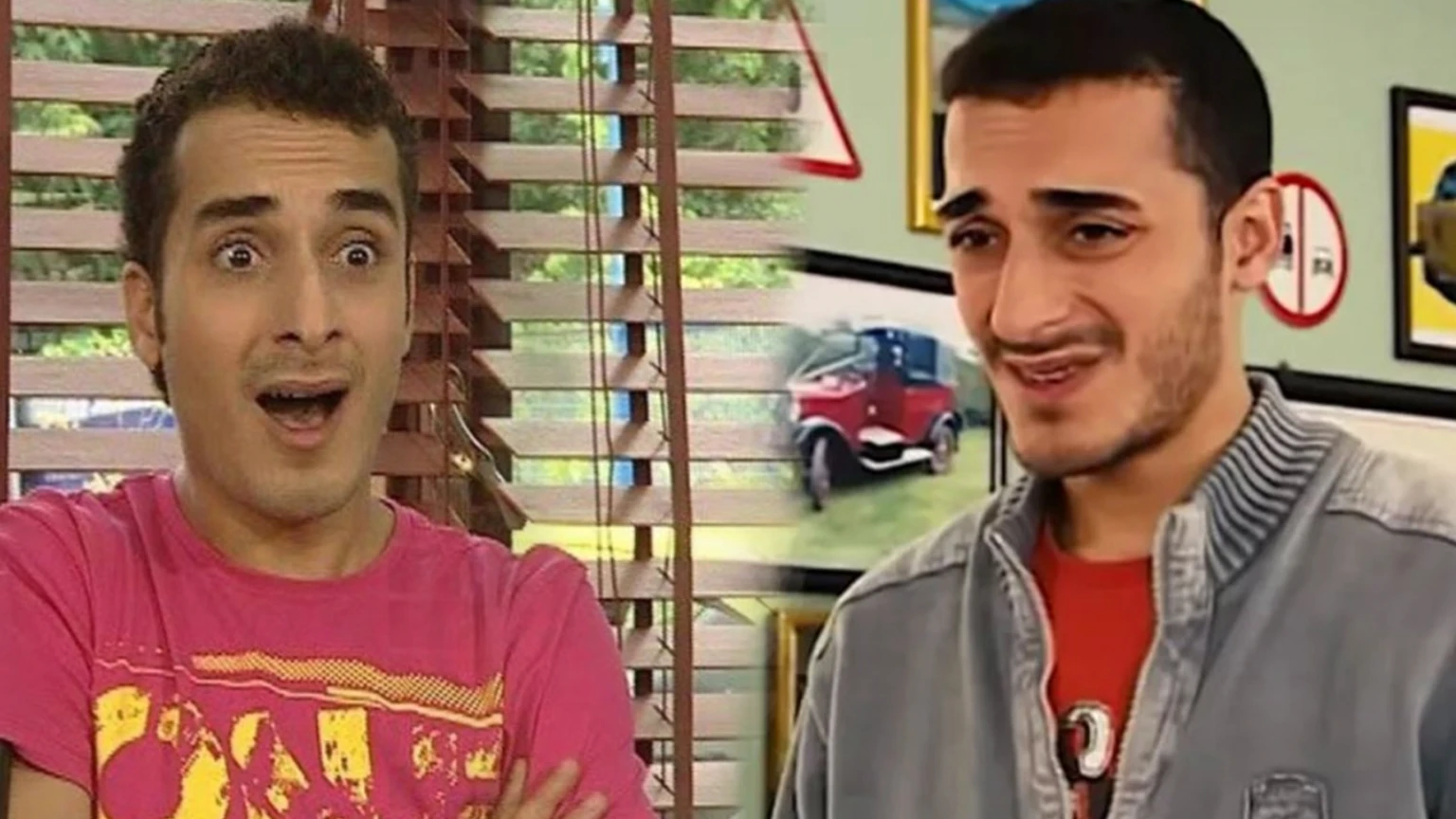 Akasya Durağı’nın Ali Kemal’i Ateş Fatih Uçan Survivor 2026 kadrosunda ...
