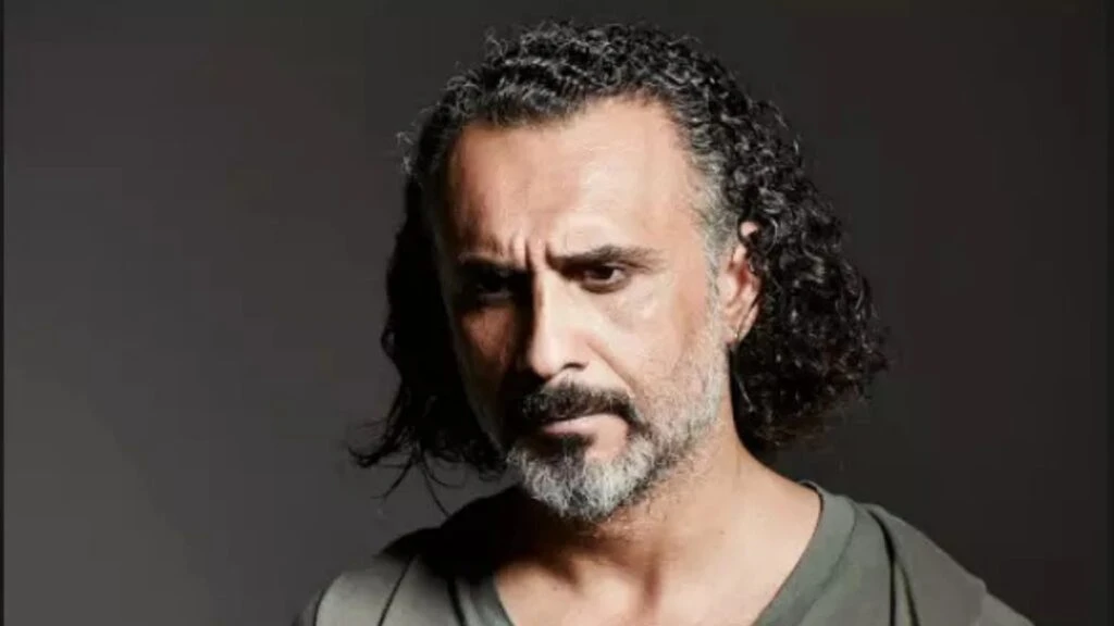 Alper Atak kimdir? Alper Atak kaç yaşında, nereli? » Mavi Kadın