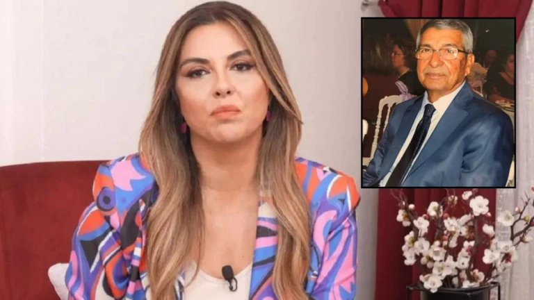 Ege Kökenli'nin eşi Lior Ahituv kimdir? Lior Ahituv kaç yaşında mesleği ...