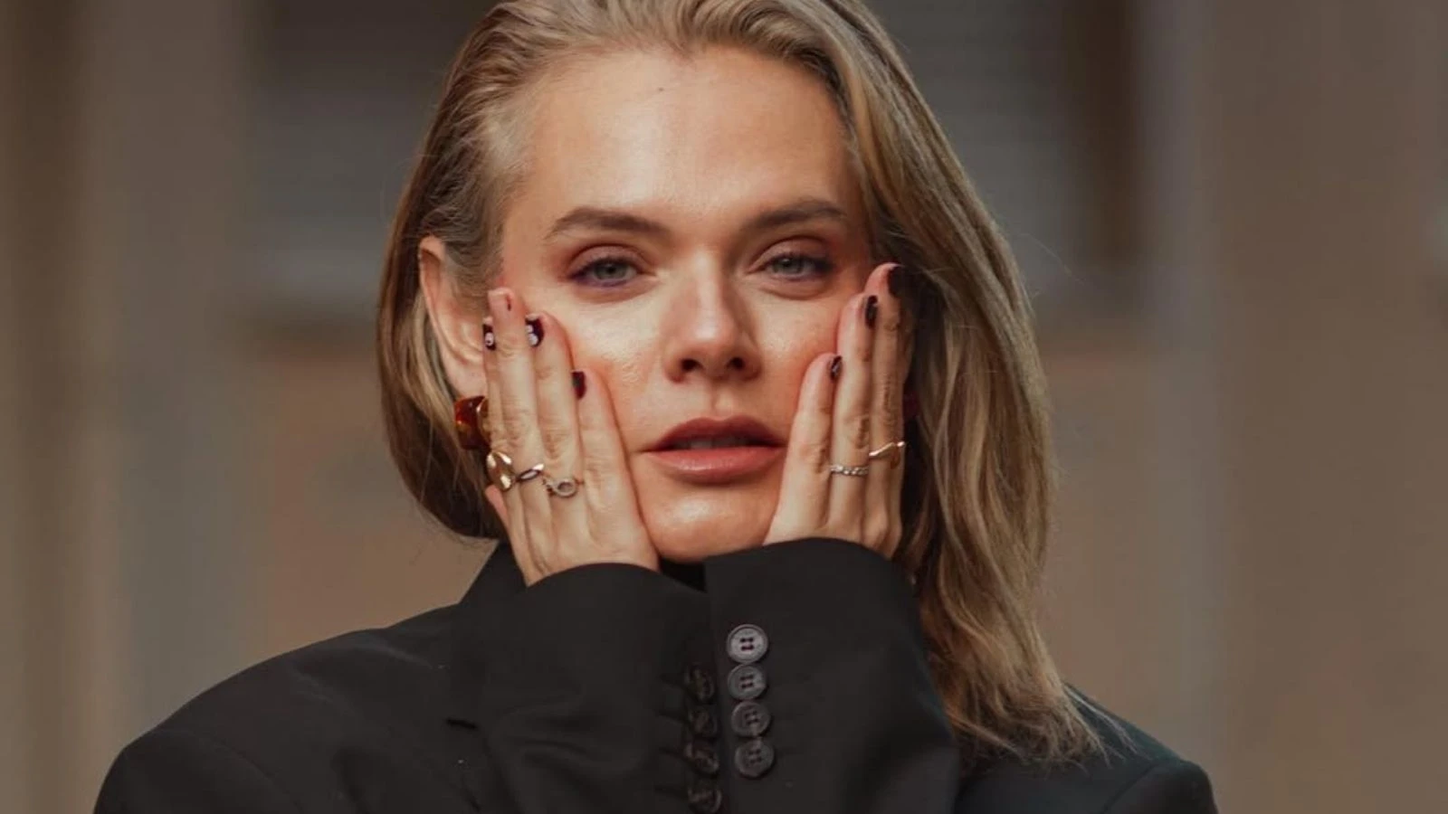 Leyla dizisinin Firdevs’i Aslı Orcan kimdir kaç yaşında? Aslı Orcan ...