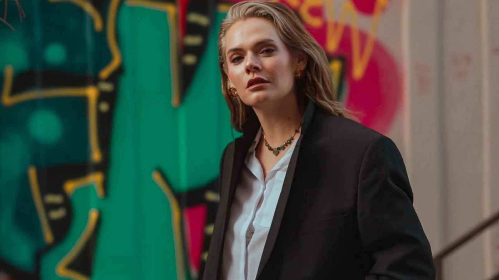 Leyla dizisinin Firdevs’i Aslı Orcan kimdir kaç yaşında? Aslı Orcan ...