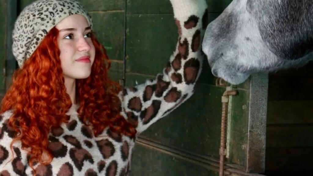 Kuruluş Osman Poena kimdir? Osman Bey'in kızının gerçek adı nedir ...