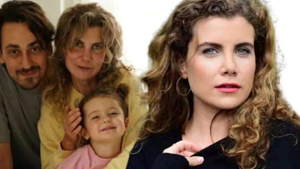 Ayşecan Tatari kimdir, annesi kim? » Mavi Kadın