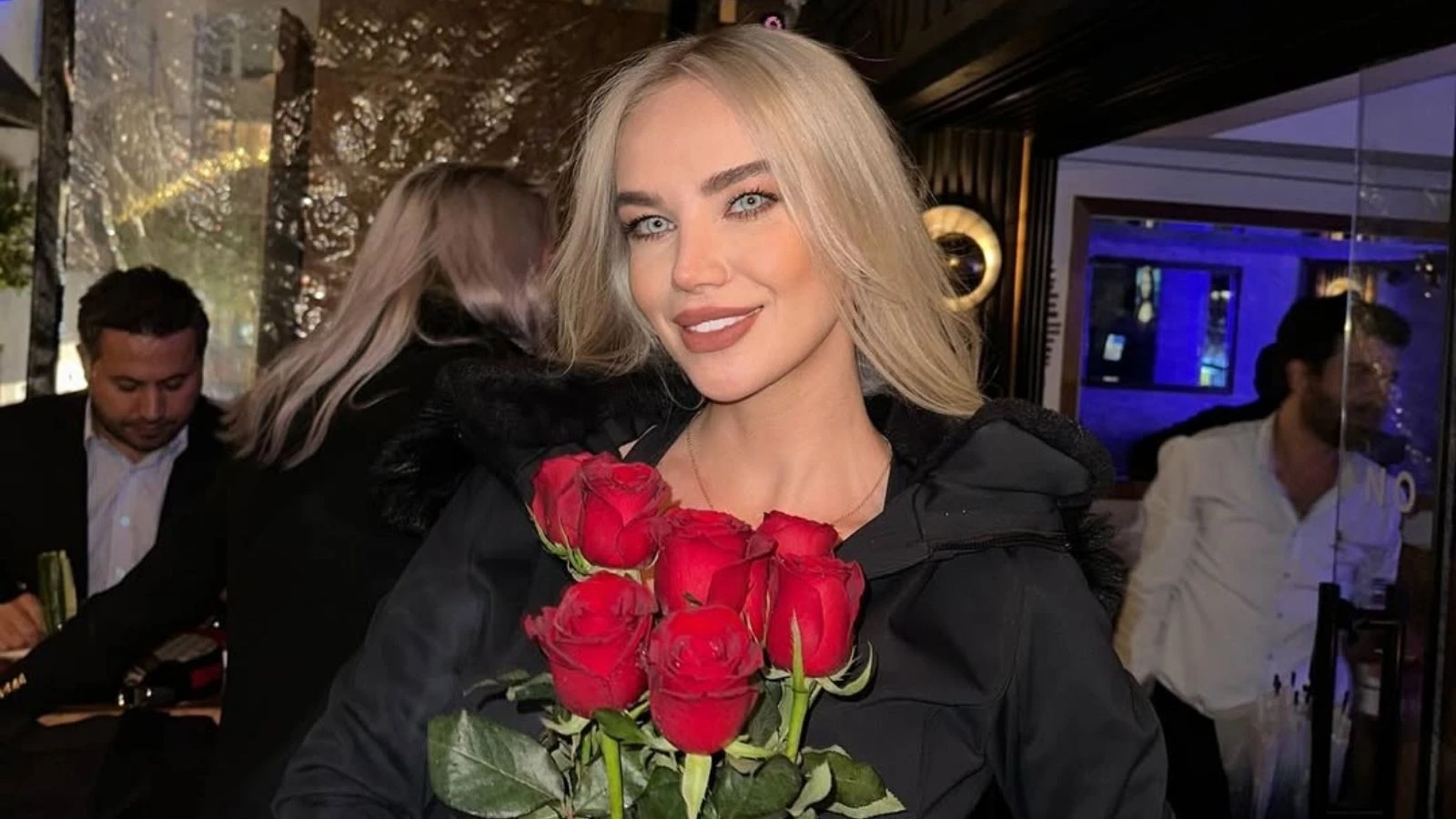 İşte Benim Stilim yarışmacısı Ayşenur Balcı kimdir? Ayşenur Balcı kaç ...