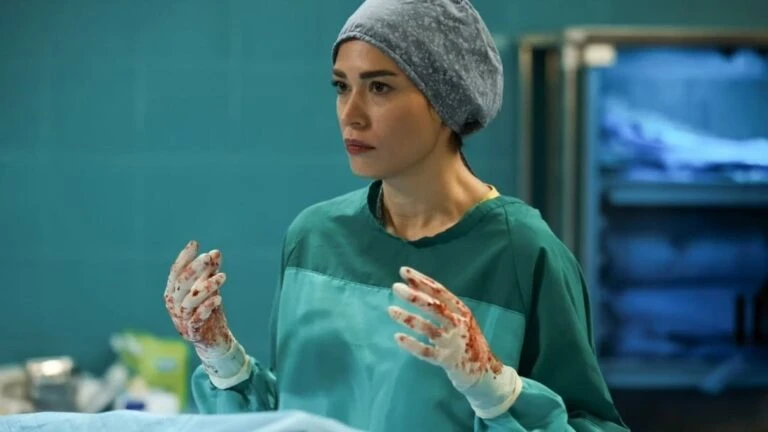 Bahar 60 bölümde Rengin’e ne oldu? Bahar Evren’e gerçeği söyleyecek mi ...