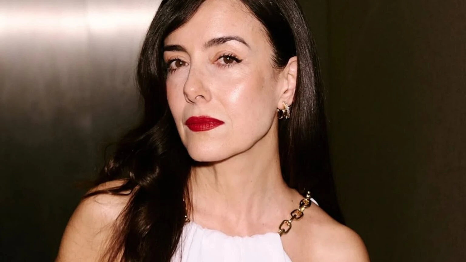 Bahçıvan dizisinde Çin Jürisi rolünü oynayan Cecilia Suarez kaç yaşında ...