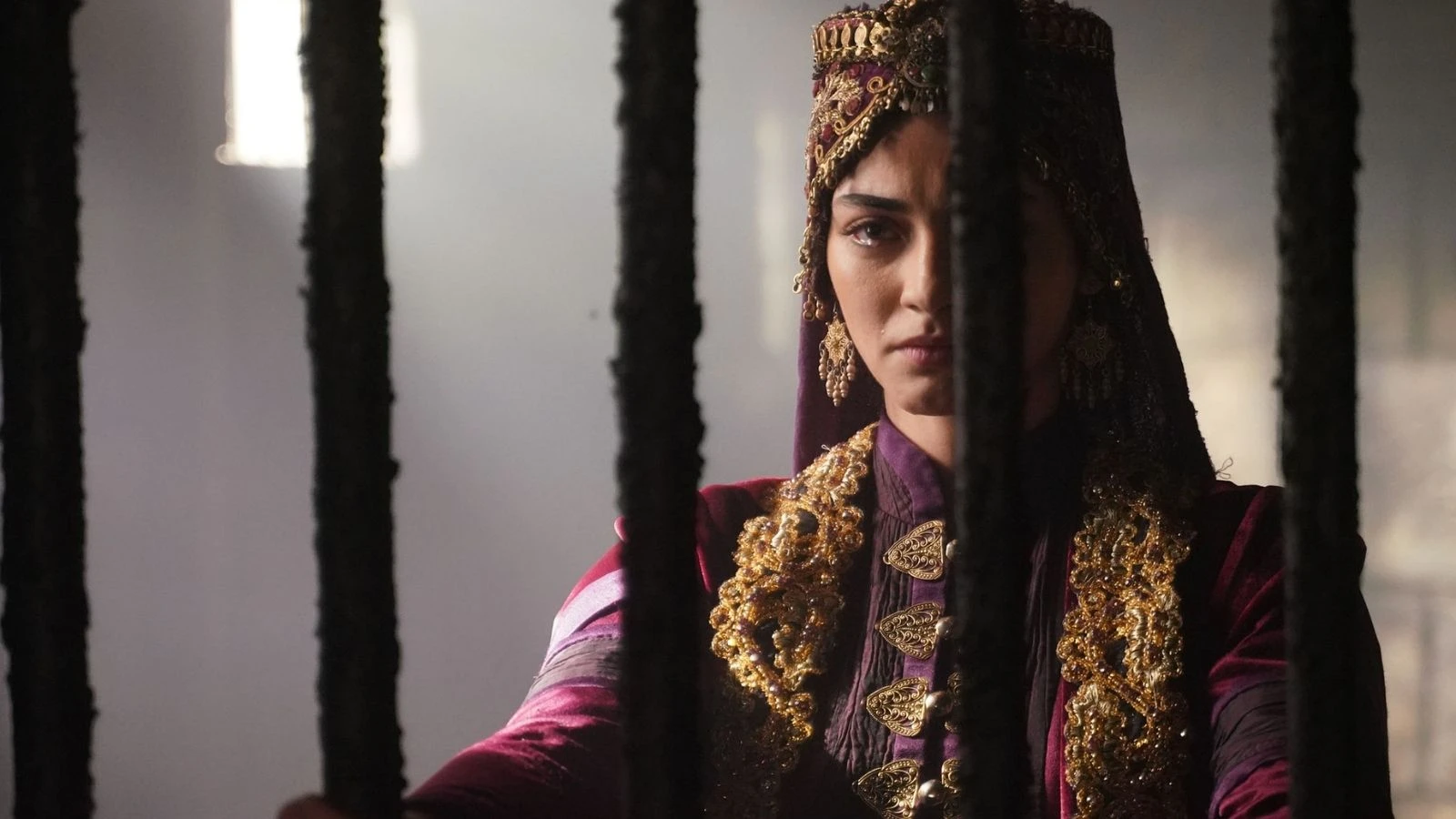 Tarihte Osman Bey’in eşi Bala Hatun nasıl öldü? » Mavi Kadın