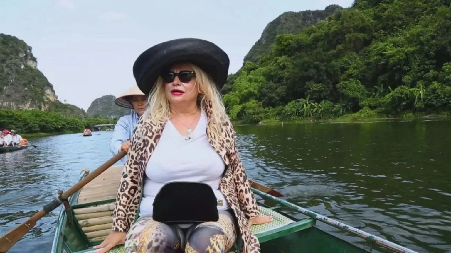 Banu Alkan kaç yaşında? Kiminle evli, çocuğu var mı? » Mavi Kadın