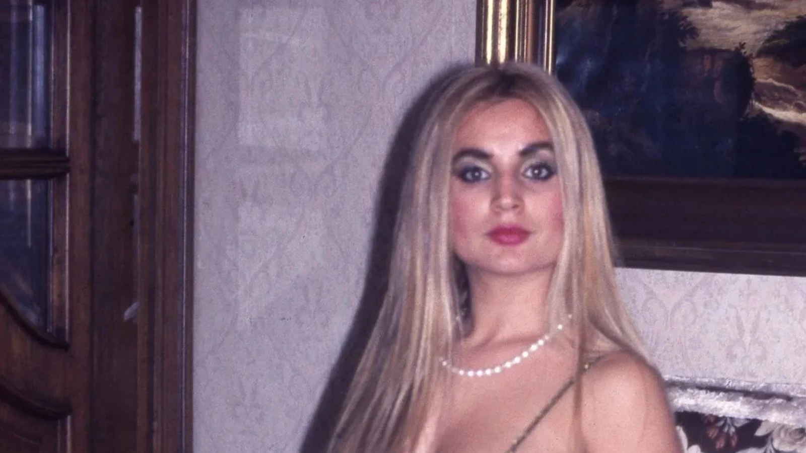 Banu Alkan kaç yaşında? Kiminle evli, çocuğu var mı? » Mavi Kadın