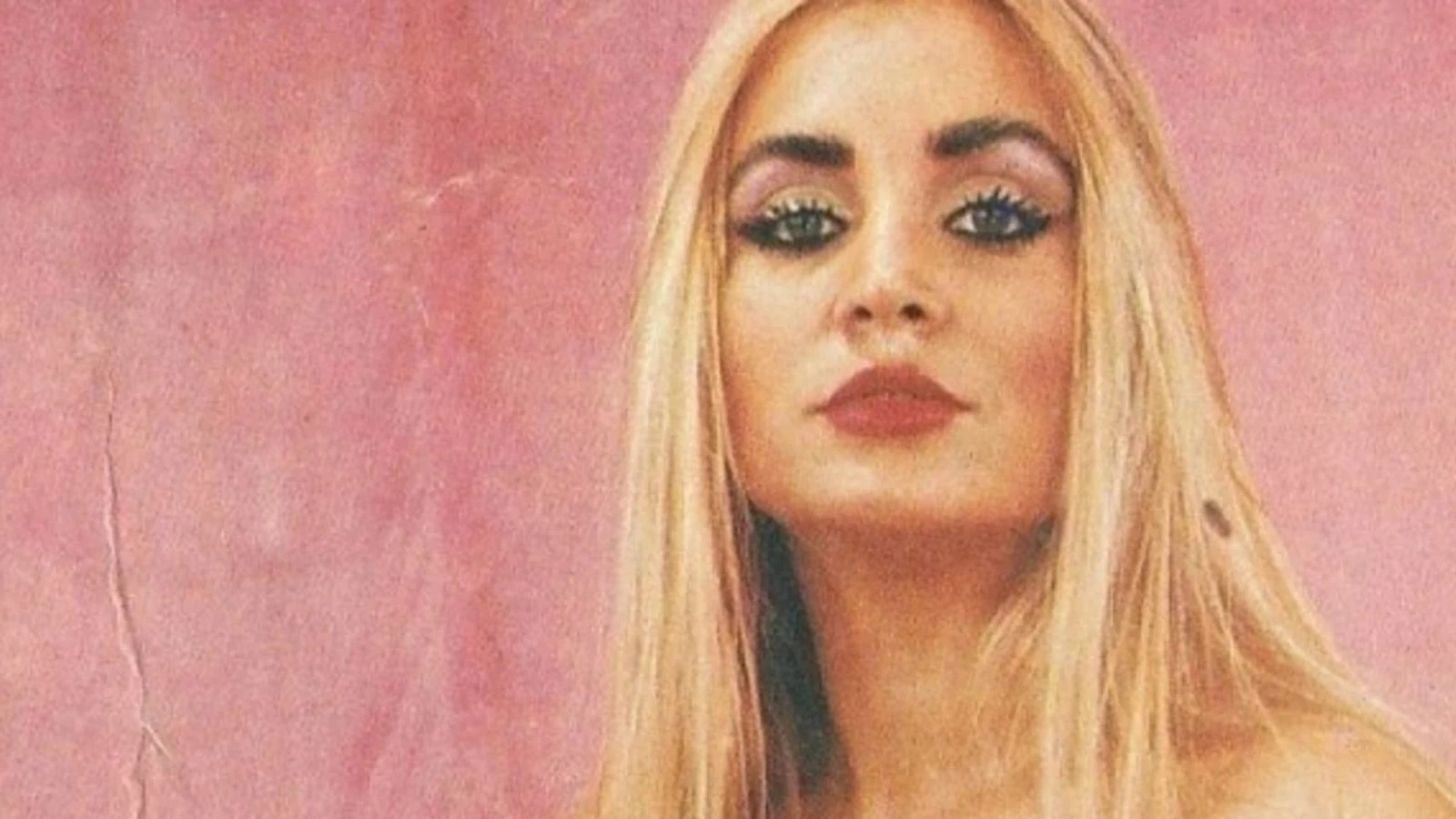 Banu Alkan kaç yaşında? Kiminle evli, çocuğu var mı? » Mavi Kadın