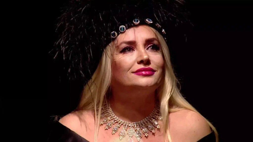 Banu Alkan kaç yaşında? Kiminle evli, çocuğu var mı? » Mavi Kadın