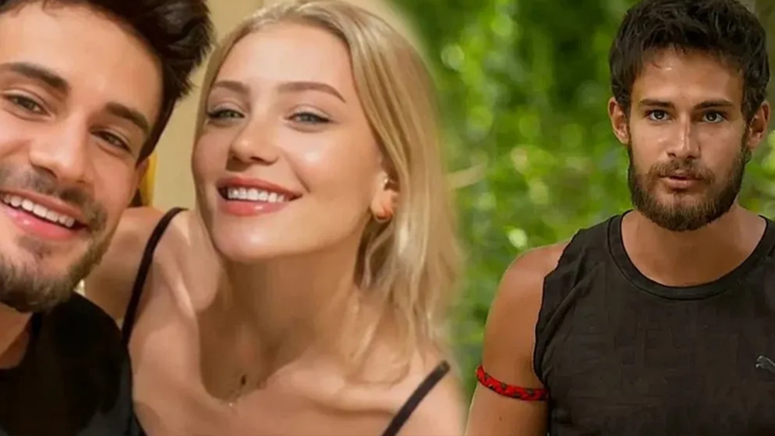 Batuhan Karacakaya’nın sevgilisi Sinem Akar kimdir? Kaç yaşındadır ...