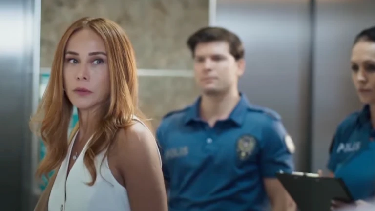 Ben Leman dizisinin yayın tarihi belli oldu fragman yayınlandı Ekrana damga vurmaya hazırlanıyor ...