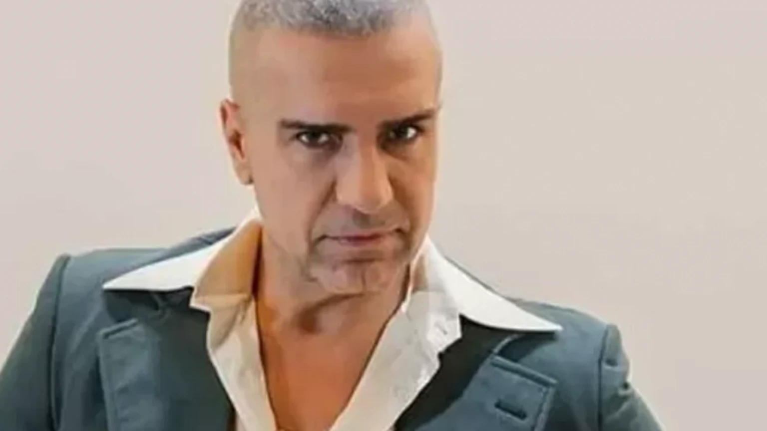 Berdan Mardini kaç yaşında? Berdan Mardini kaç evlilik yaptı çocukları ...