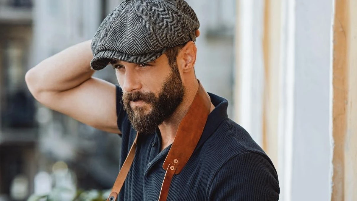 Berk Cankat kimdir kaç yaşında? Berk Cankat kiminle sevgili hangi ...