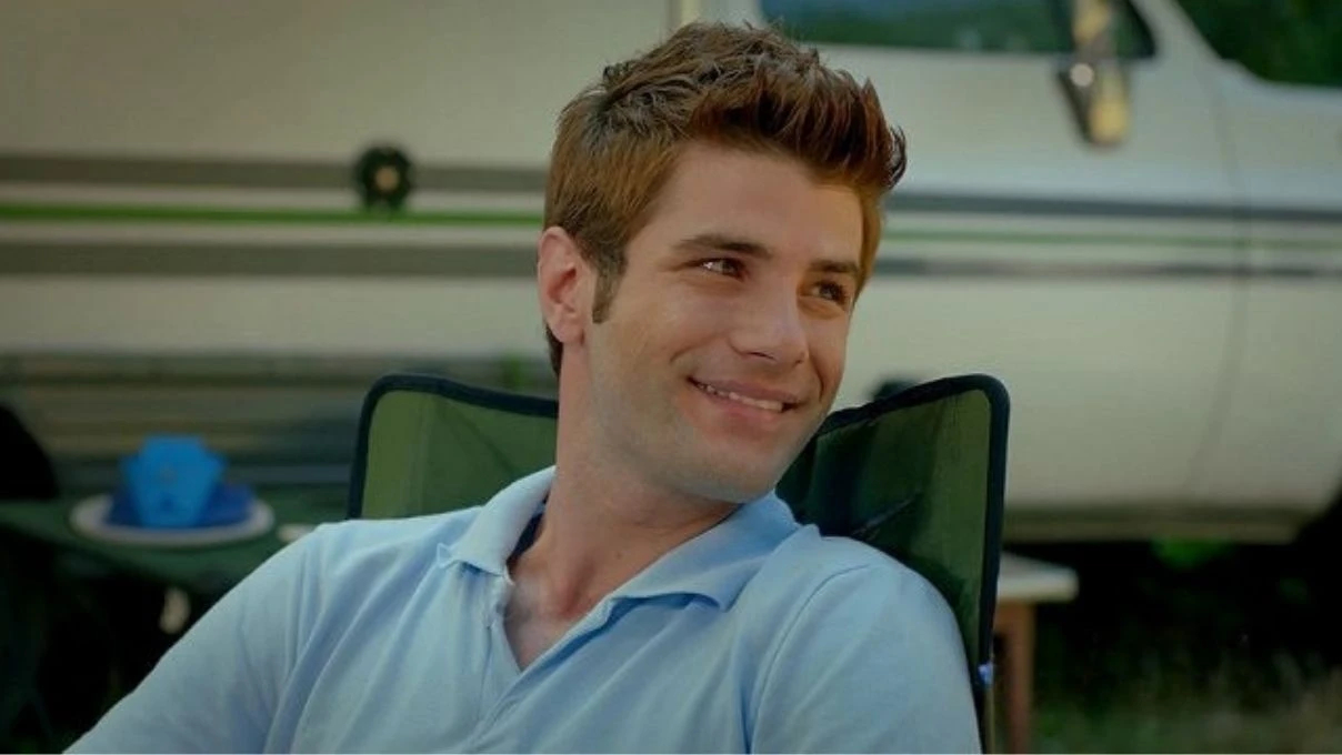 Berk Cankat kimdir kaç yaşında? Berk Cankat kiminle sevgili hangi ...